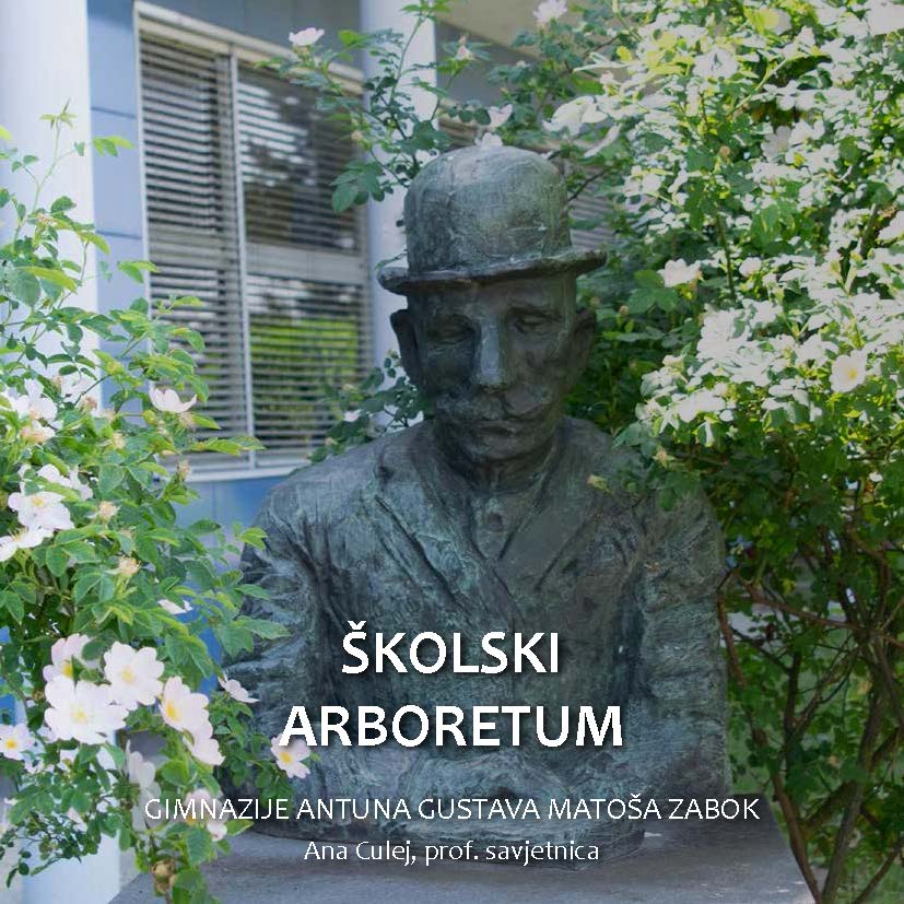 Školski Arboretum 2022 WEB 1 – Gimnazija AGM – Zabok