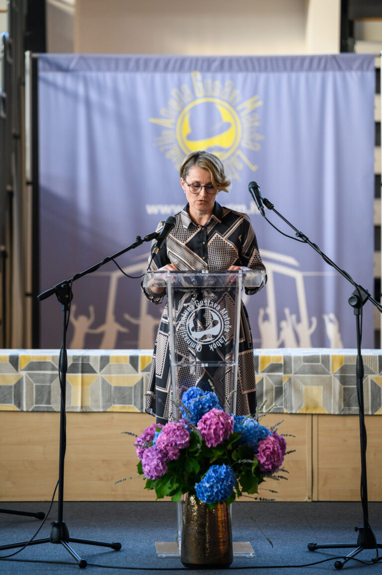 Gimnazija AGM – Zabok – Gimnazija AGM – Zabok